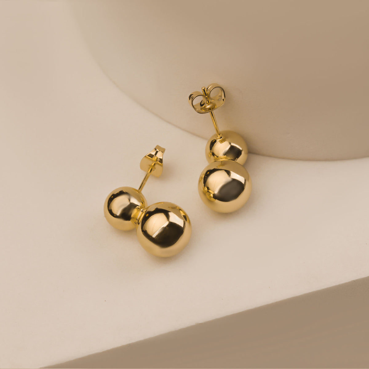 Golden Tendrils with Balinese – TagsBrands™ By Crearte Group LLC.
