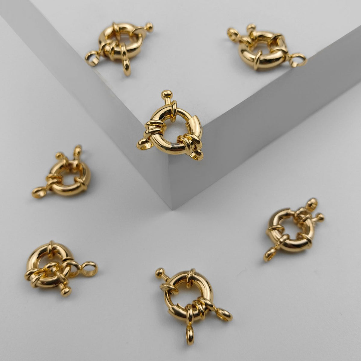 Jewelry Brooches - Custom Supply – TagsBrands™ By Crearte Group LLC.