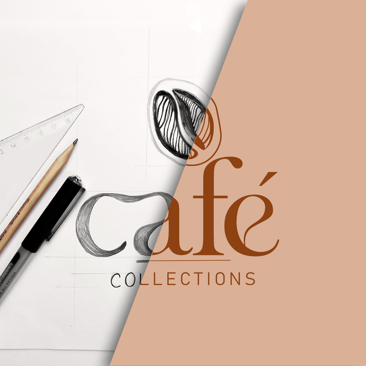 Elaborate Logo Design – TagsBrands™ By Crearte Group LLC.